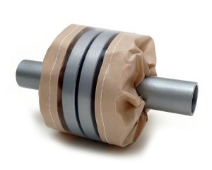 Cache Brides et Protecteurs Anti projections - Capel