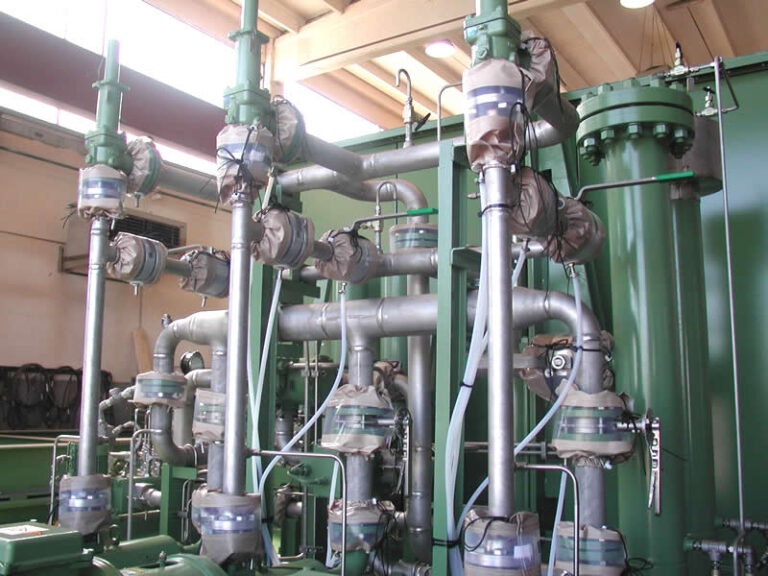 Cache bride en tissu - Capel